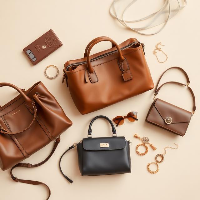 Lien's Fab Finds — New & Preloved Curated Treasures